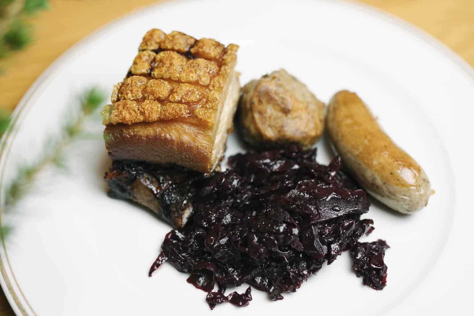 Slik får du sprø svor på ribba - bruk øl! | Ølakademiet AS