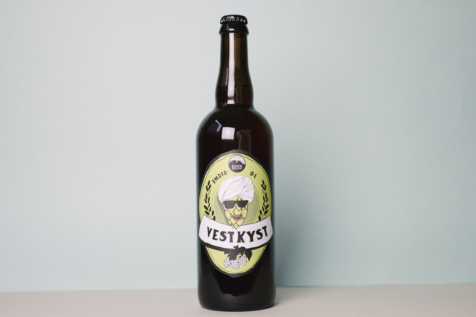 Øltest – Topp 10 norske øl på Vinmonopolet | Ølakademiet AS