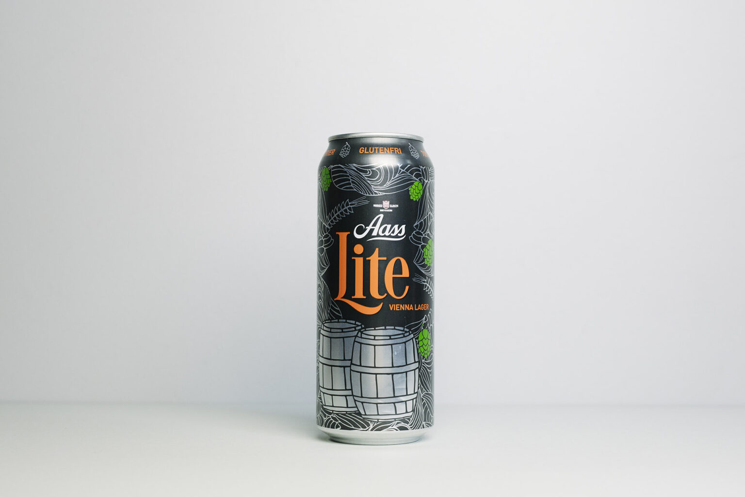Test av Lite-øl – Norske Lavkaloriøl | Ølakademiet AS