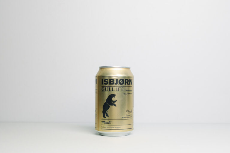 Test av Lite-øl – Norske Lavkaloriøl | Ølakademiet AS