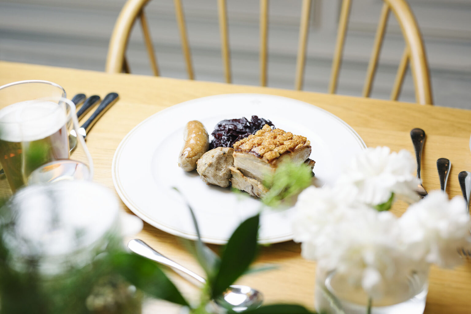 Juleguide – Julegaver – mat og drikketips | Ølakademiet AS