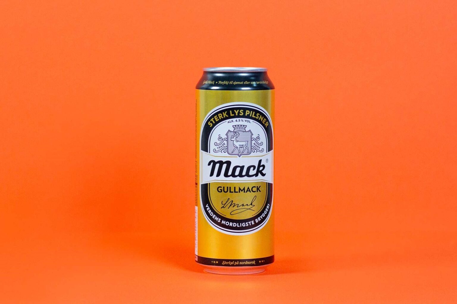 Topp 10 – Solgte norske øl på Vinmonopolet | Ølakademiet AS