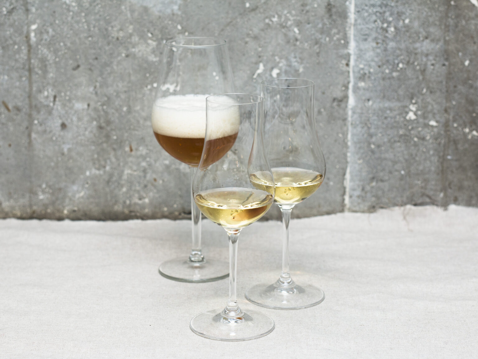 Juleakevitt 2024 – Akevitt til julemat | Ølakademiet AS